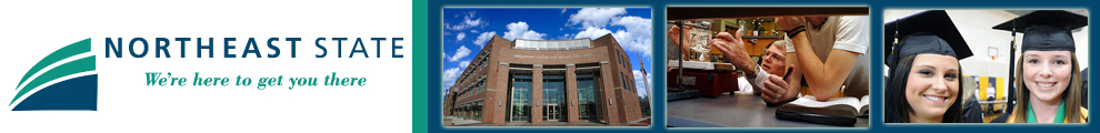 Northeast State SACS Reaffirmation of Accreditation